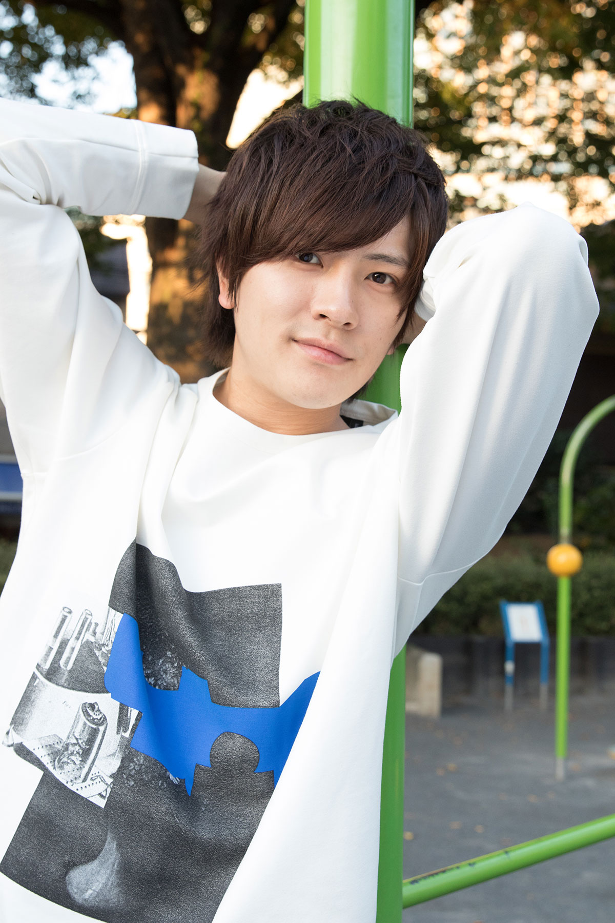 若手俳優の炎上騒動まとめ 財木琢磨は彼女バレで批判殺到!? (3/3) - RENOTE [リノート]